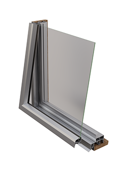 Apollo Awning Window - Active Aluminium Windows Melbourne